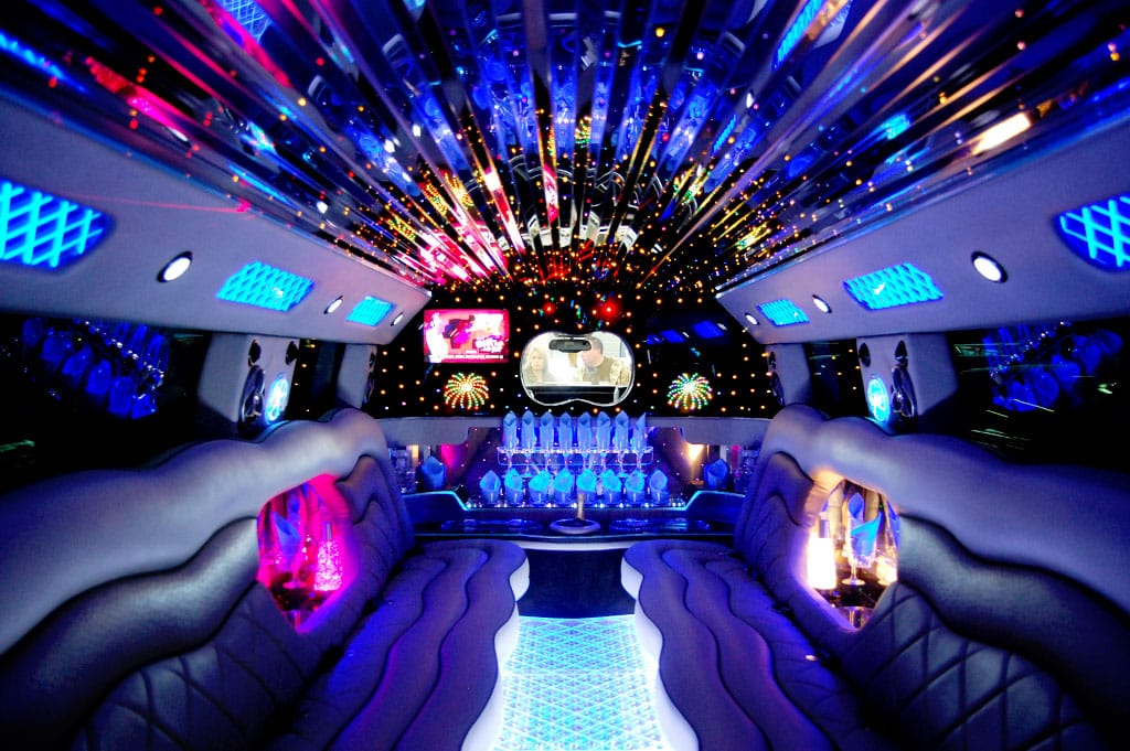 Limo Service - Tempe Party Bus Rentals Limo Service - Tempe Party Bus Rentals
